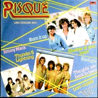 Buy Risque Risque Mp3 Download
